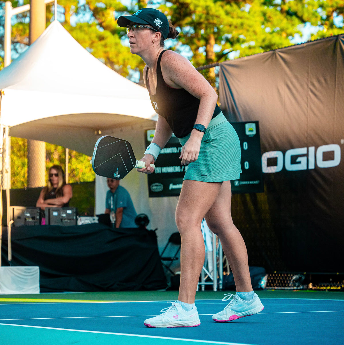 Performance Pickleball Footwear | Indoor & Outdoor Pickleball Shoes ...